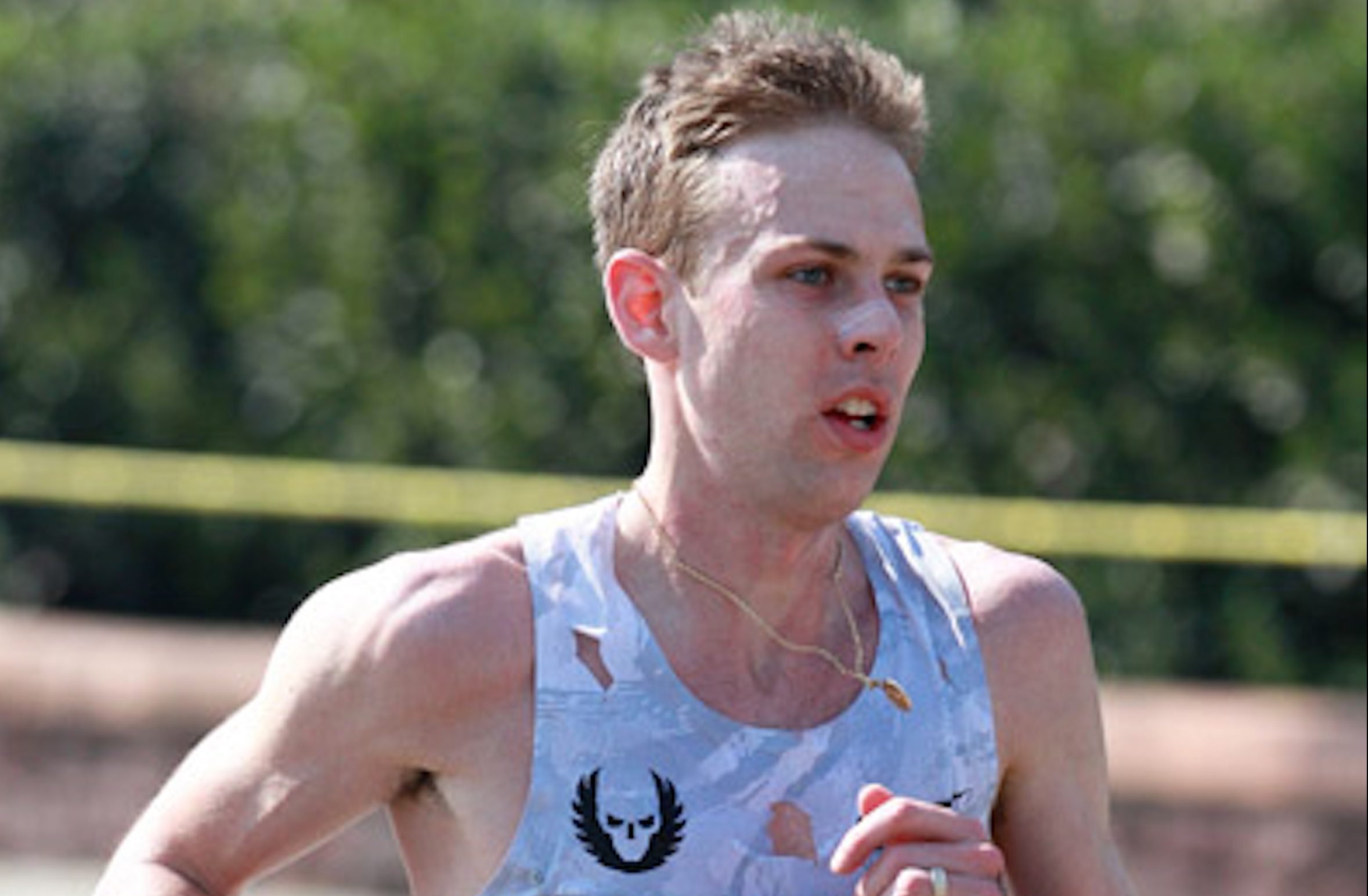 Galen Rupp gewinnt in Prag statt in Boston - Mainova Frankfurt Marathon
